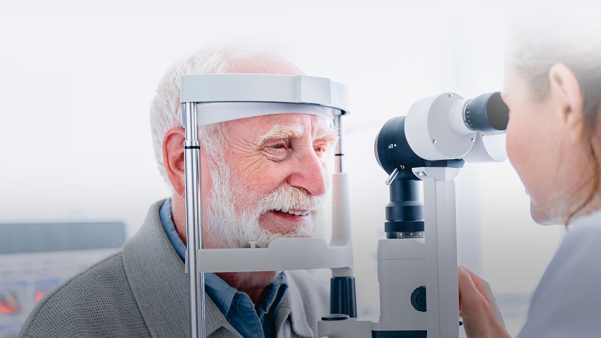 Optometrist in Monroe | Monroe Vision Clinic