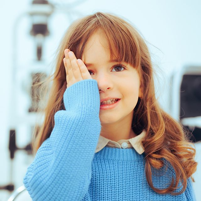 Optometrist in Monroe | Monroe Vision Clinic