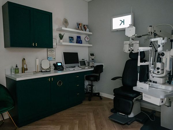 About Cheat Lake Eye Care | Optometrist in Morgantown