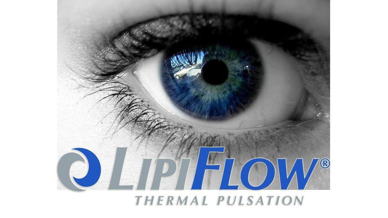 Eye Disease Treatments Cedarburg - LipiFlow - Blephex | Dry Eye Center