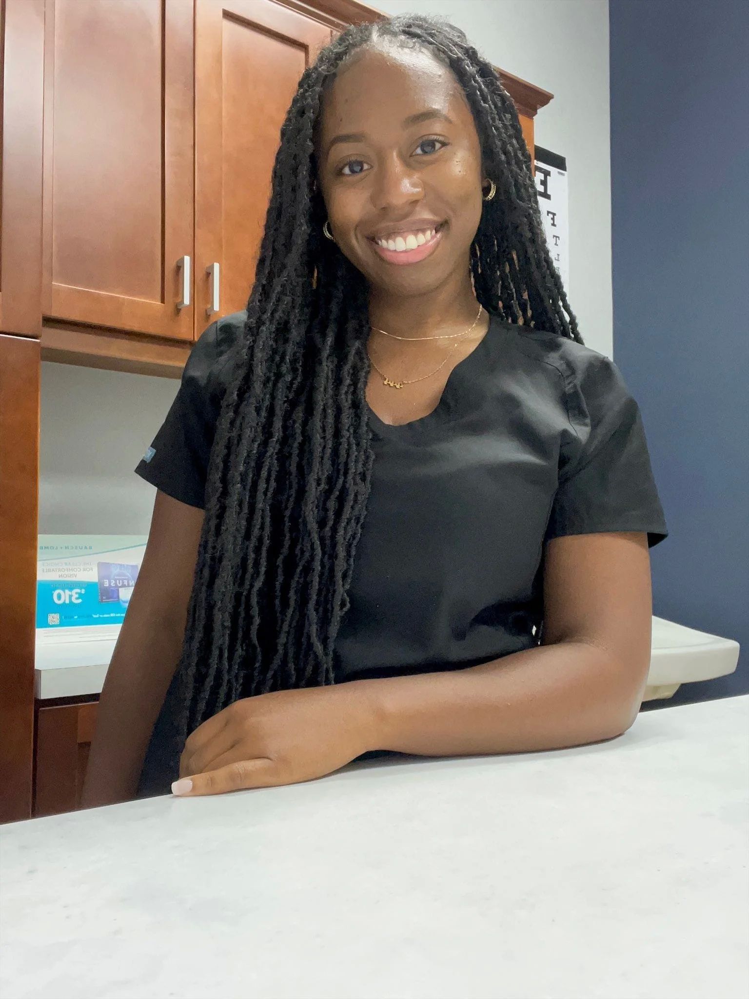 Meet The Team At Jackson Eye in Fairburn | Optometrists in Fairburn