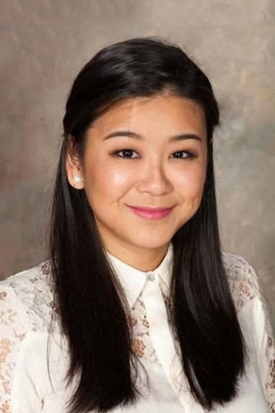 Dr. Paige Chain | Optometrist in North County San Diego, CA