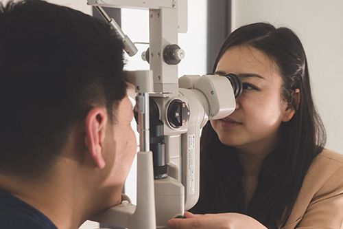 Eye Doctor in North County San Diego | Spotlight Optometry