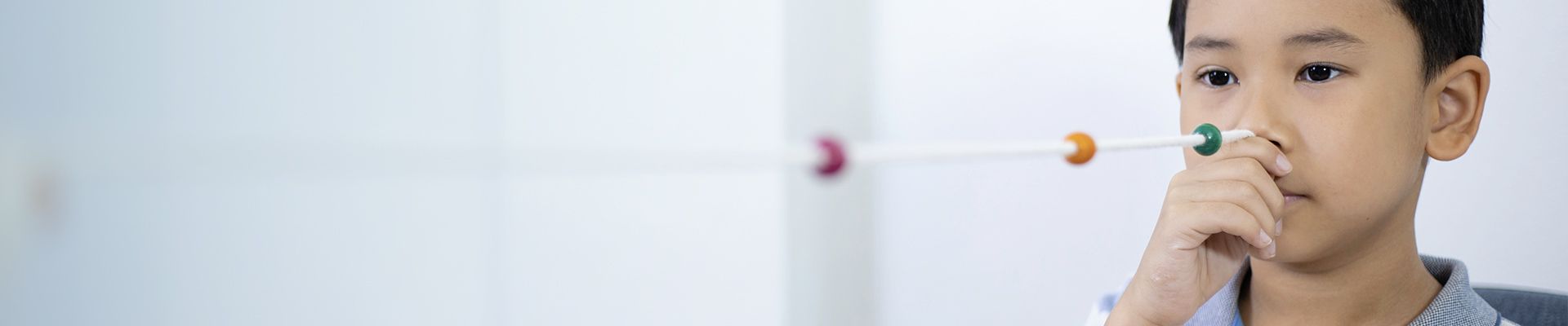 What is Vision Therapy | Gabrielle Family Vision Care