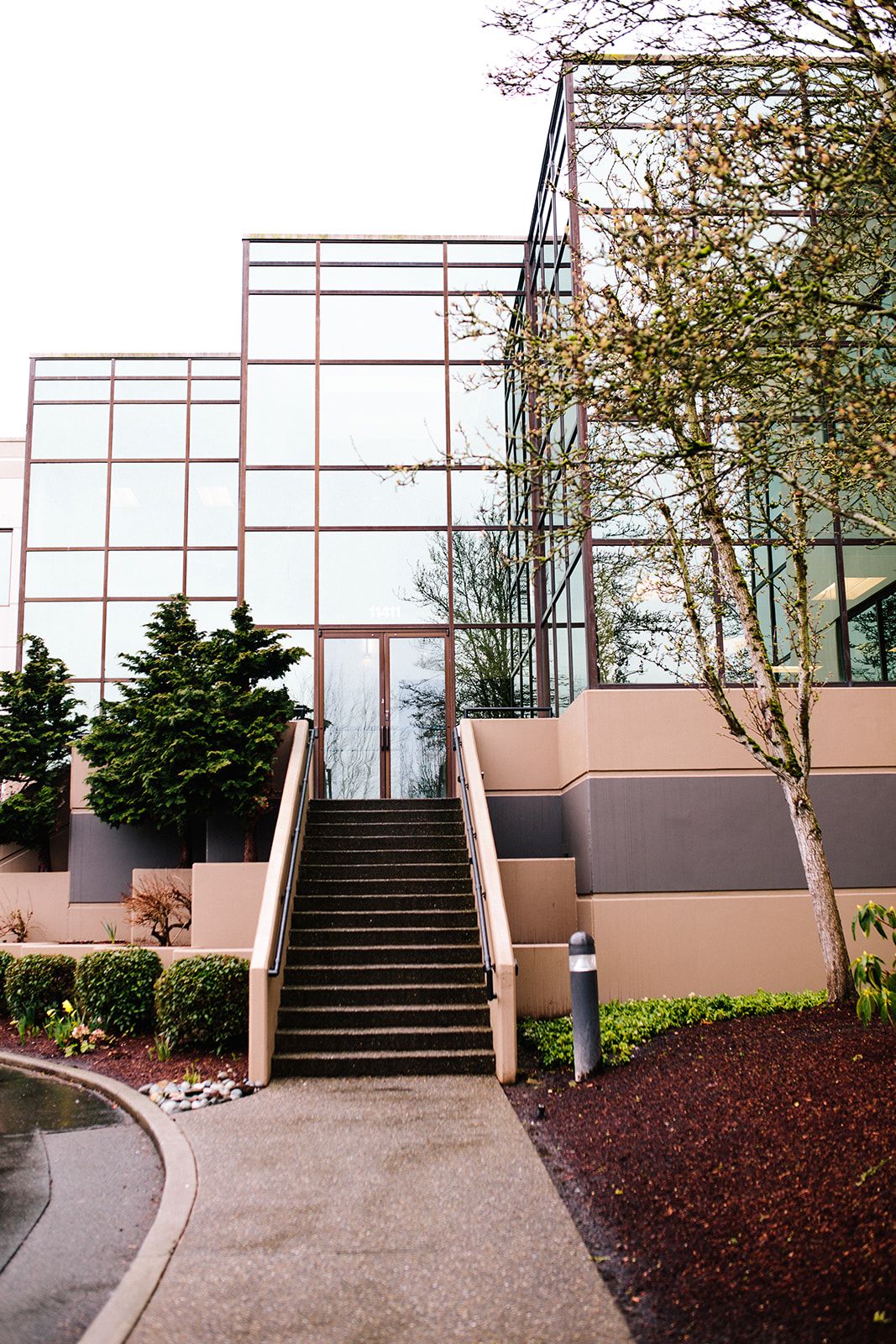 Directions to Gabrielle Family Vision Care in Kirkland