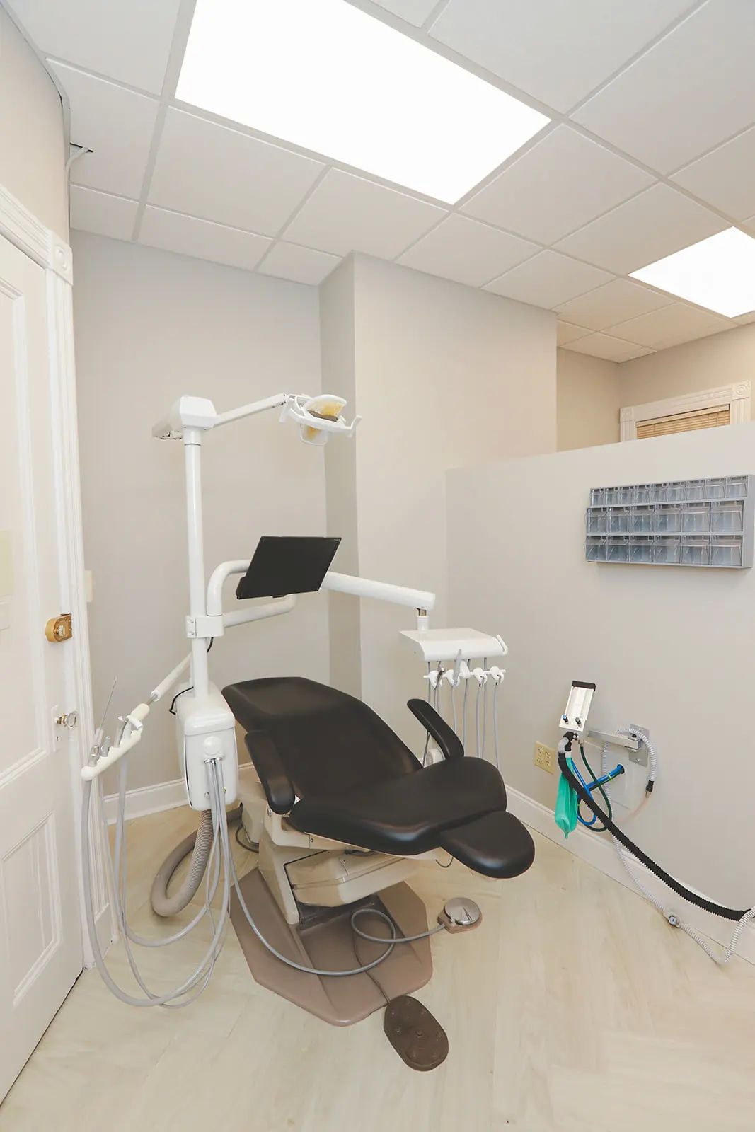 About Native Dental | Dentist in Jersey City