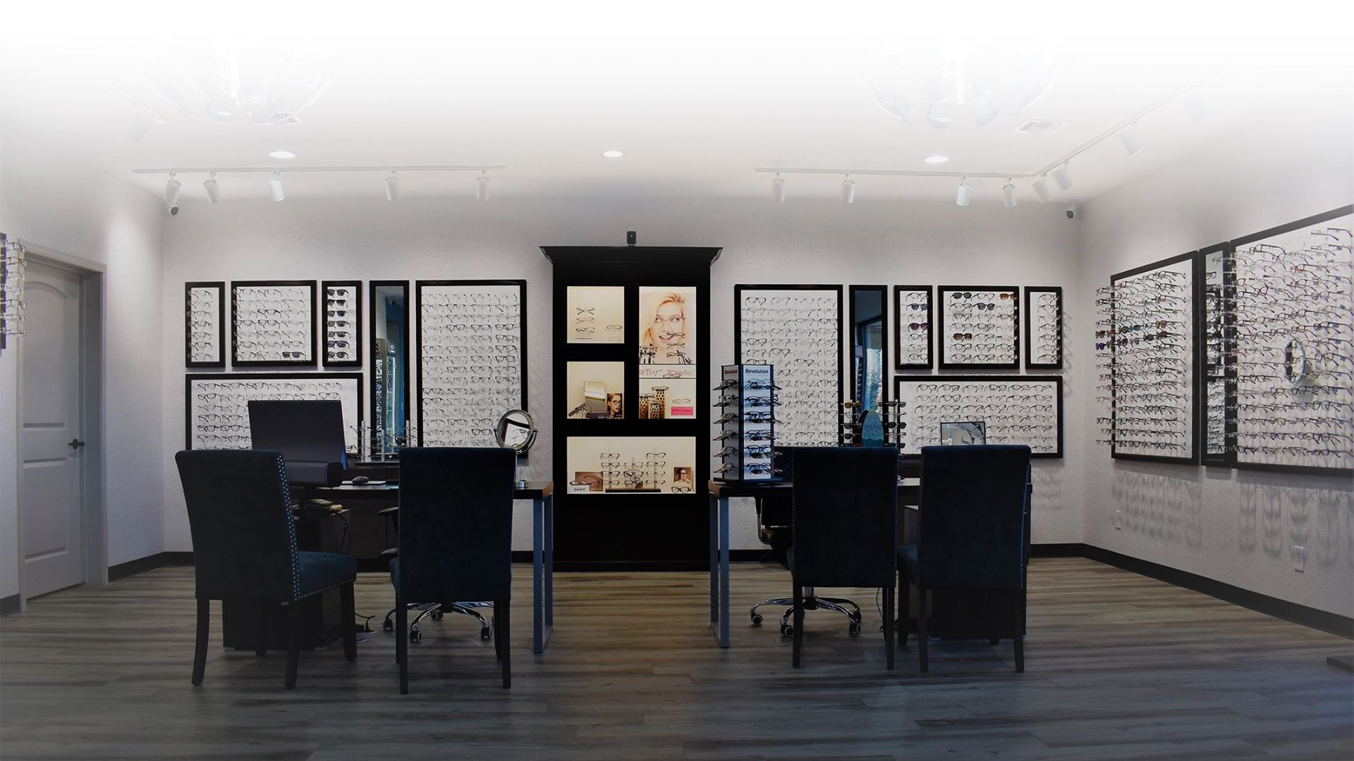 Optometrist in Thatcher | Elite Eyecare Center