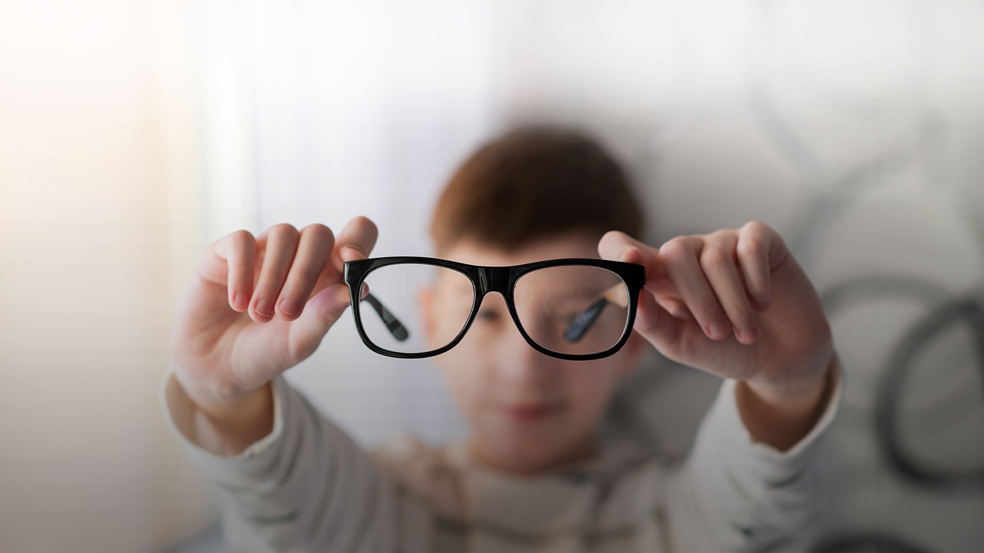 Optometrist in Thatcher | Elite Eyecare Center