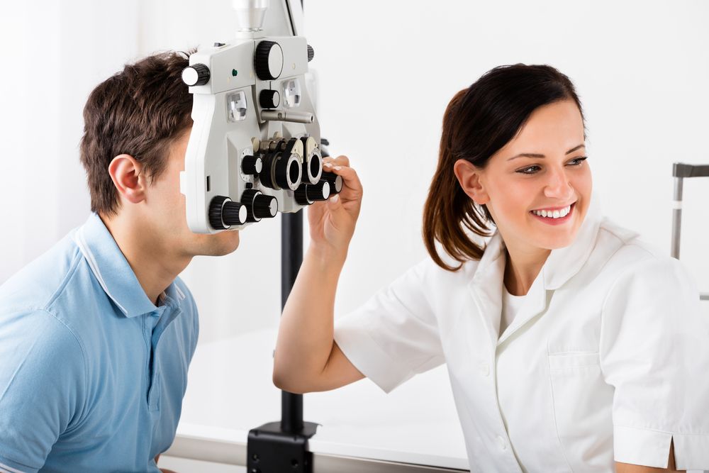 Eye Care Blog For GV Optical | Optician Blog | Page 1