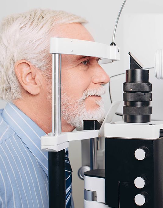 Optometrist in New Braunfels | High5 Vision Development