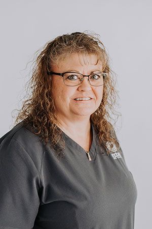 Meet Our Optometry Staff in Mitchell SD | Mabee Eye Clinic