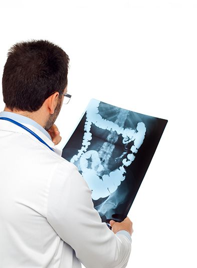 Laparoscopic Surgeon East Setauket NY | Karim Paracha MD