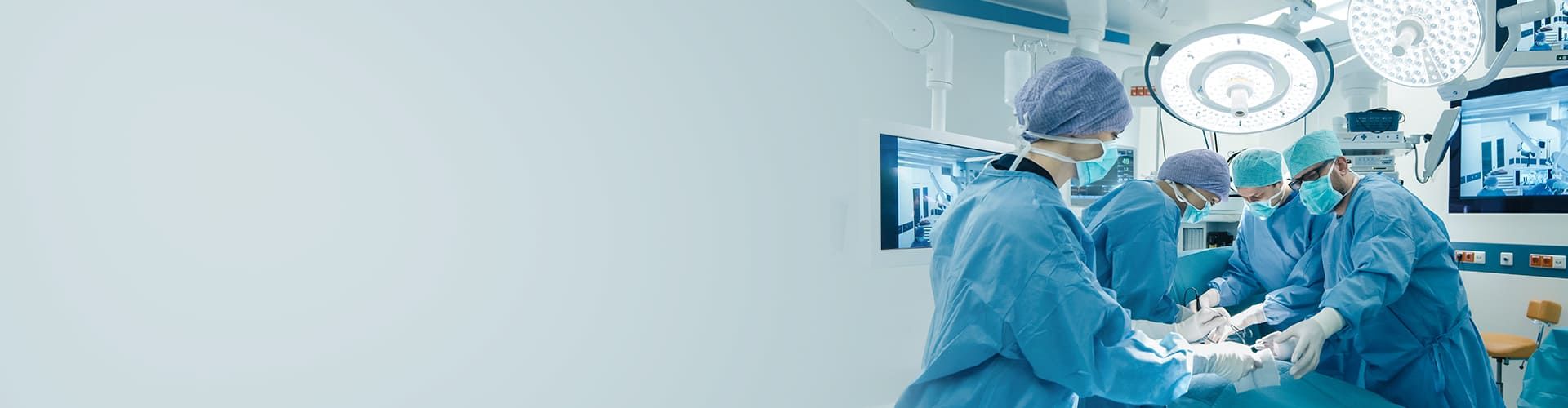 Single Incision Laparoscopic Surgery (SILS)