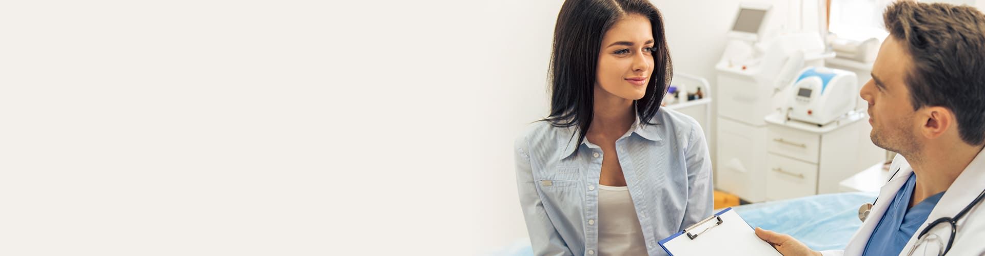 Contact Our Laparoscopic Surgeon East Setauket | Dr. Paracha