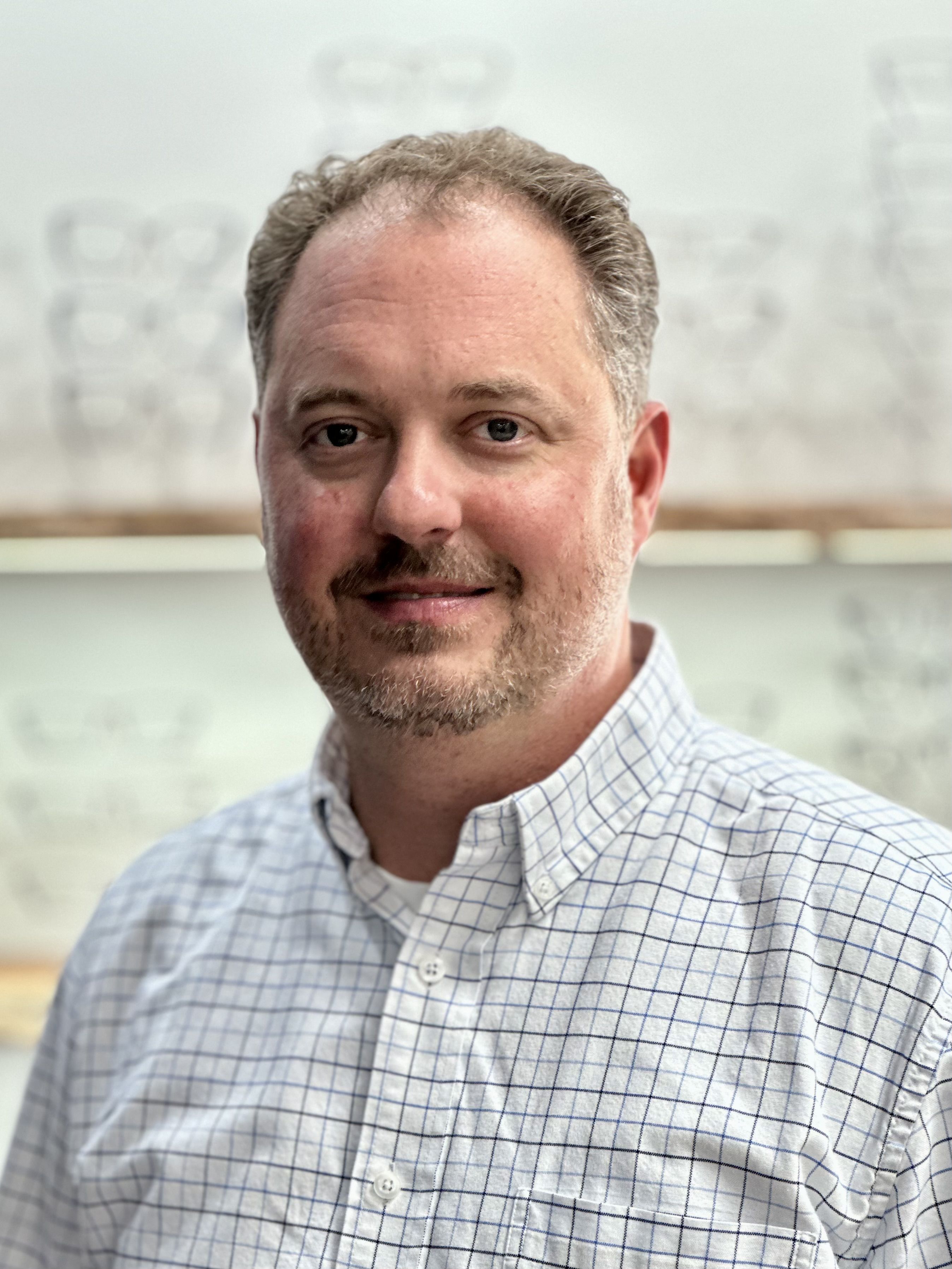 Meet Our Optometrist in Gulfport, MS | Dr. Jay Fuller
