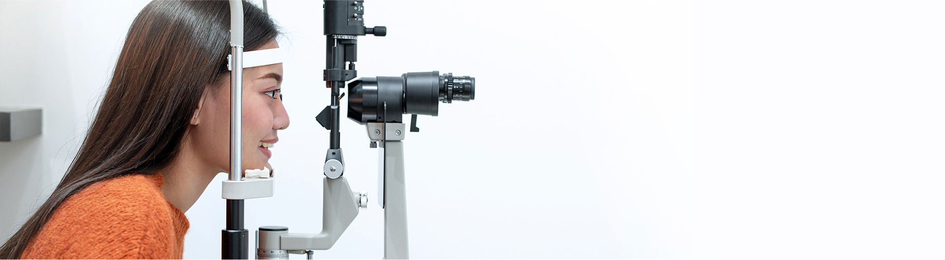 General Eye Care Services Gulf Coast Vision