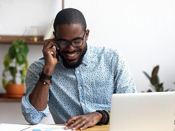 Meet Our Optometrist in Gulfport, MS | Dr. Jay Fuller
