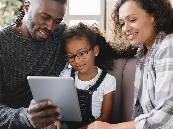 About Us | The Vision Hub