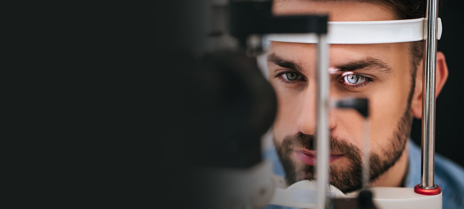 Optometrist in Greenville | Martin Eye Care