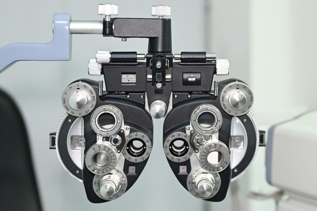 Optometrist in Greenville | Martin Eye Care
