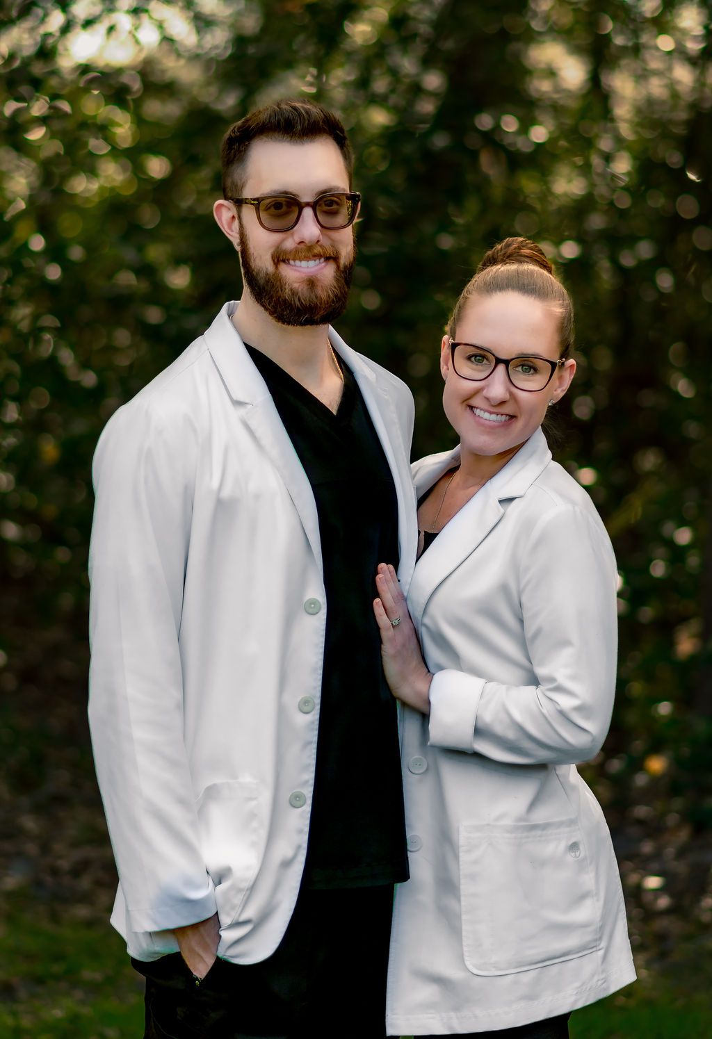 Optometry Staff in Riverview, FL | Ciotti Eye Care
