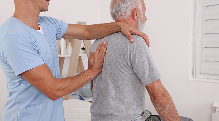 Herniated & Bulging Discs at Intouch Chiropractic | San Diego, CA