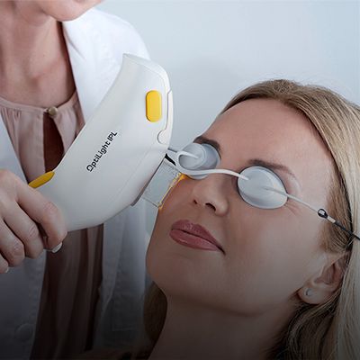 Optometrist in Orange | The Dry Eye Optometry Center of Orange County