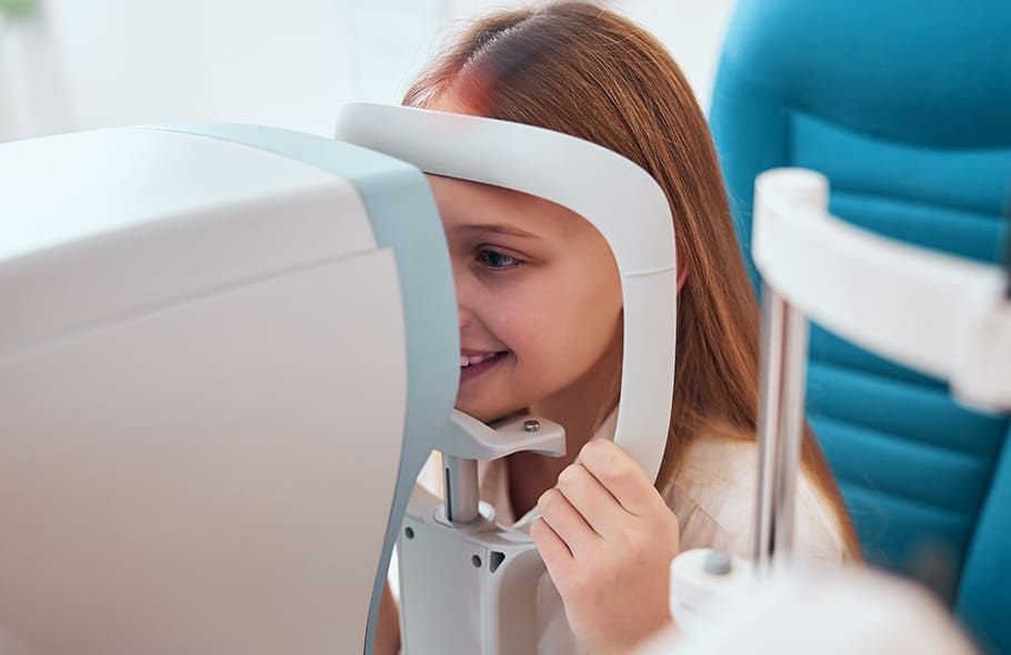 Affordable Eye Doctor in Petaluma CA | Bright Eyes Optometry