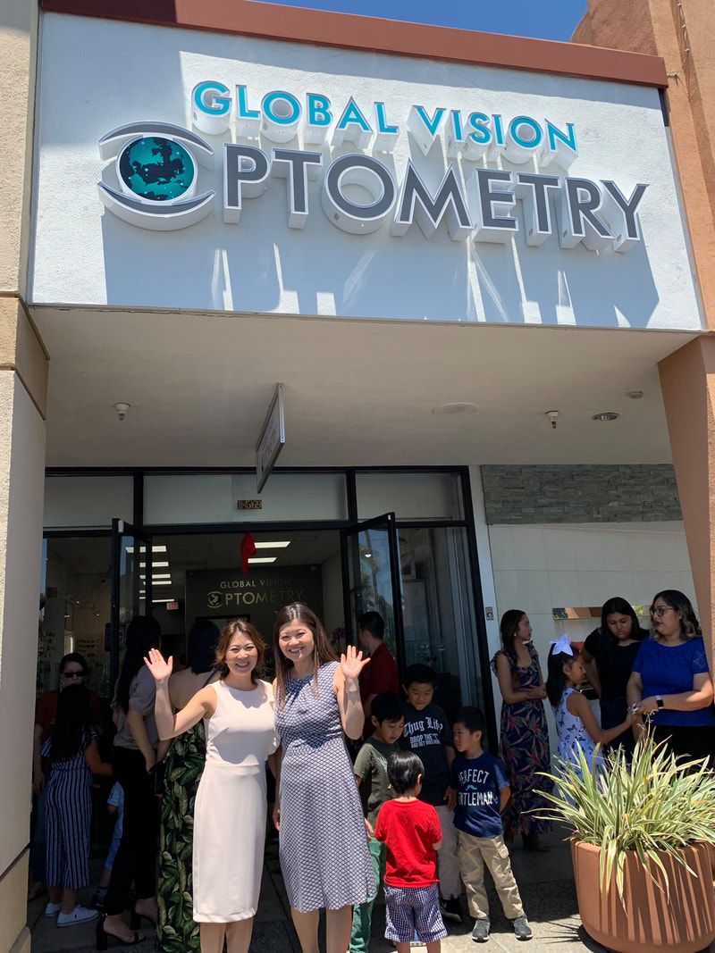 Check Out Our Photo Gallery at Global Vision Optometry