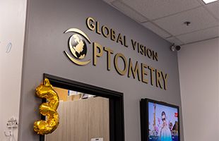 Check Out Our Photo Gallery at Global Vision Optometry