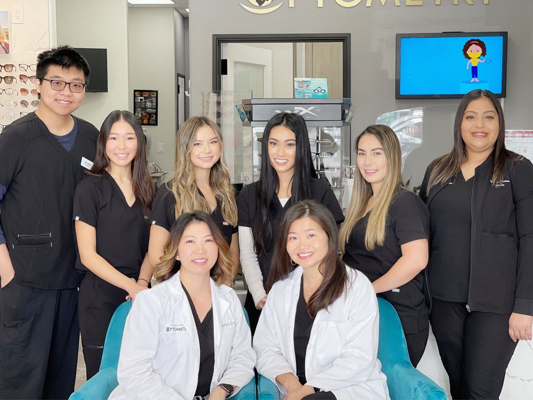 Check Out Our Photo Gallery at Global Vision Optometry