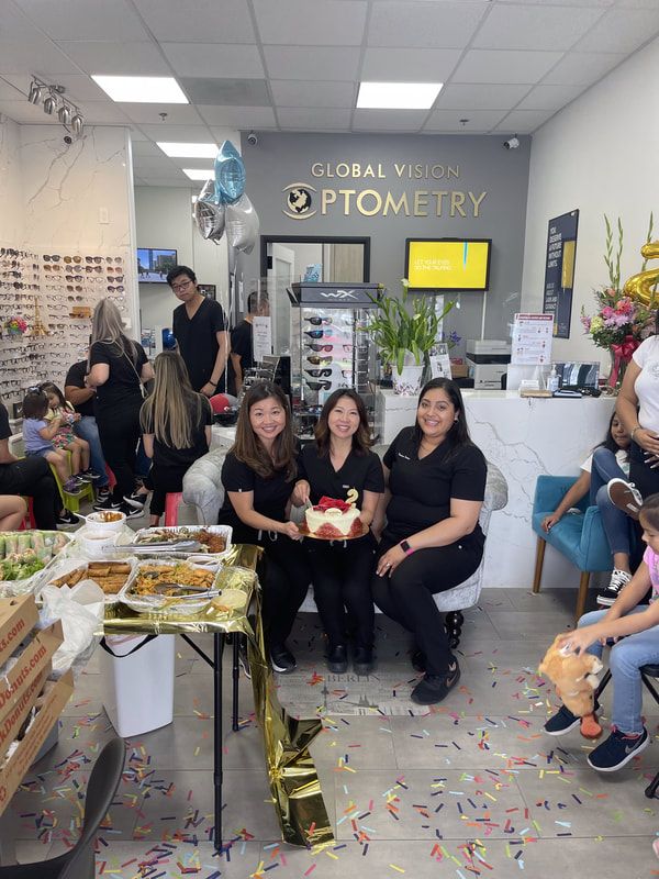 Check Out Our Photo Gallery at Global Vision Optometry