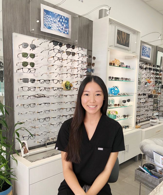 Check Out Our Photo Gallery at Global Vision Optometry