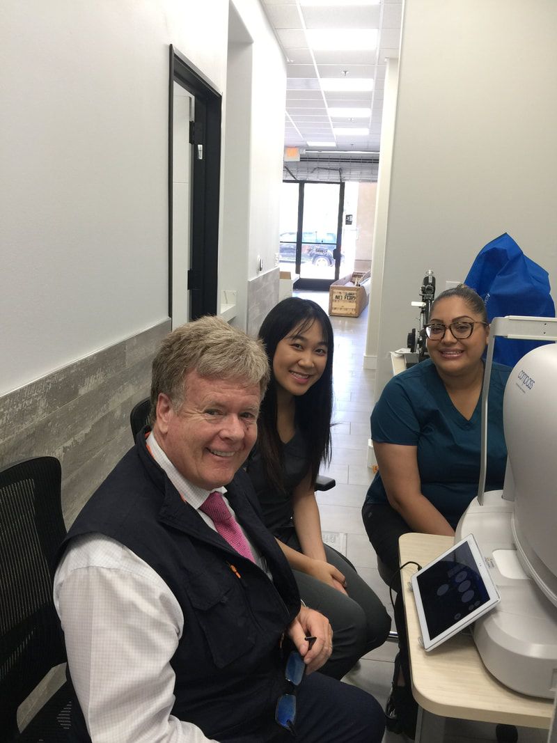 Check Out Our Photo Gallery at Global Vision Optometry