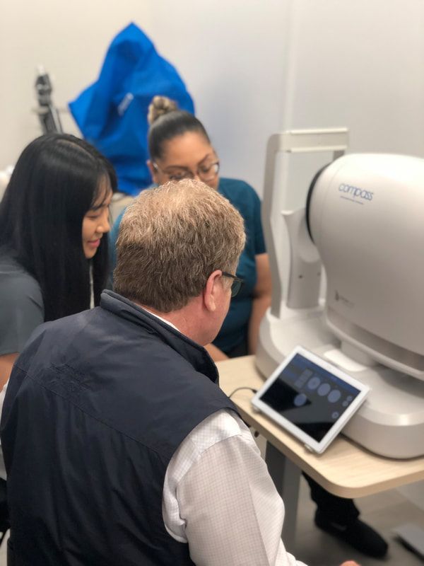 Check Out Our Photo Gallery at Global Vision Optometry