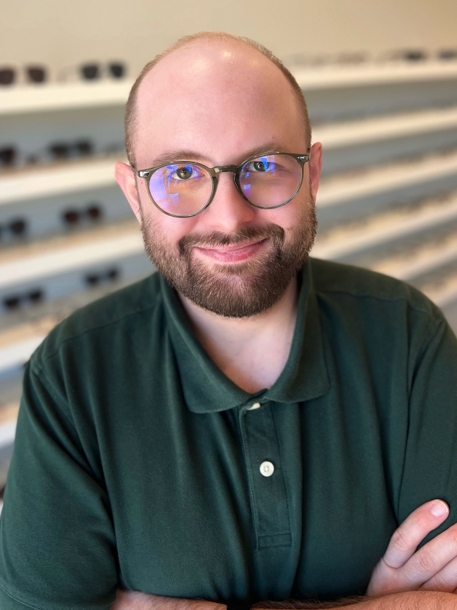 Meet The Team At Vantage Point Eyes in Woodbury | Optometrists in Woodbury