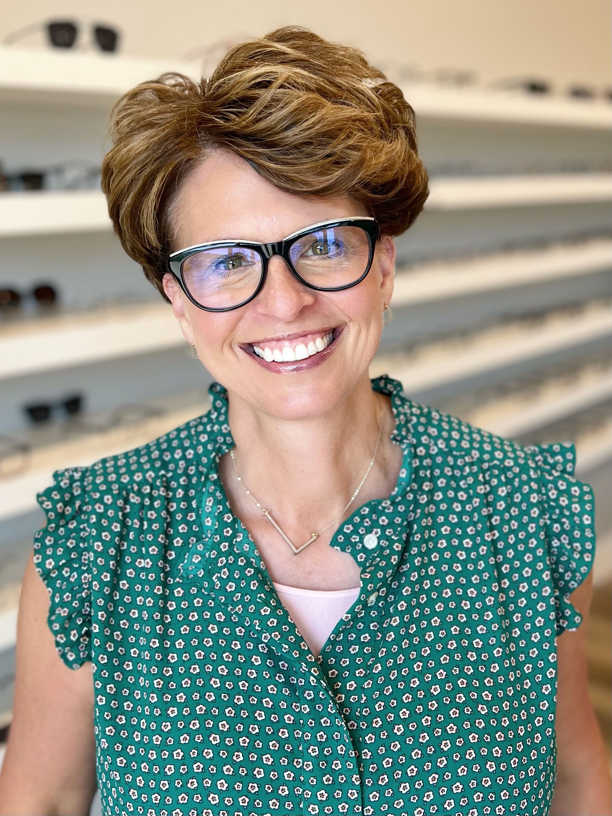 Meet The Team At Vantage Point Eyes in Woodbury | Optometrists in Woodbury