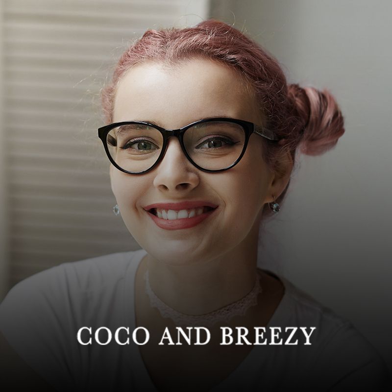 Eyeglasses Socialite Vision |Palm Beach Gardens