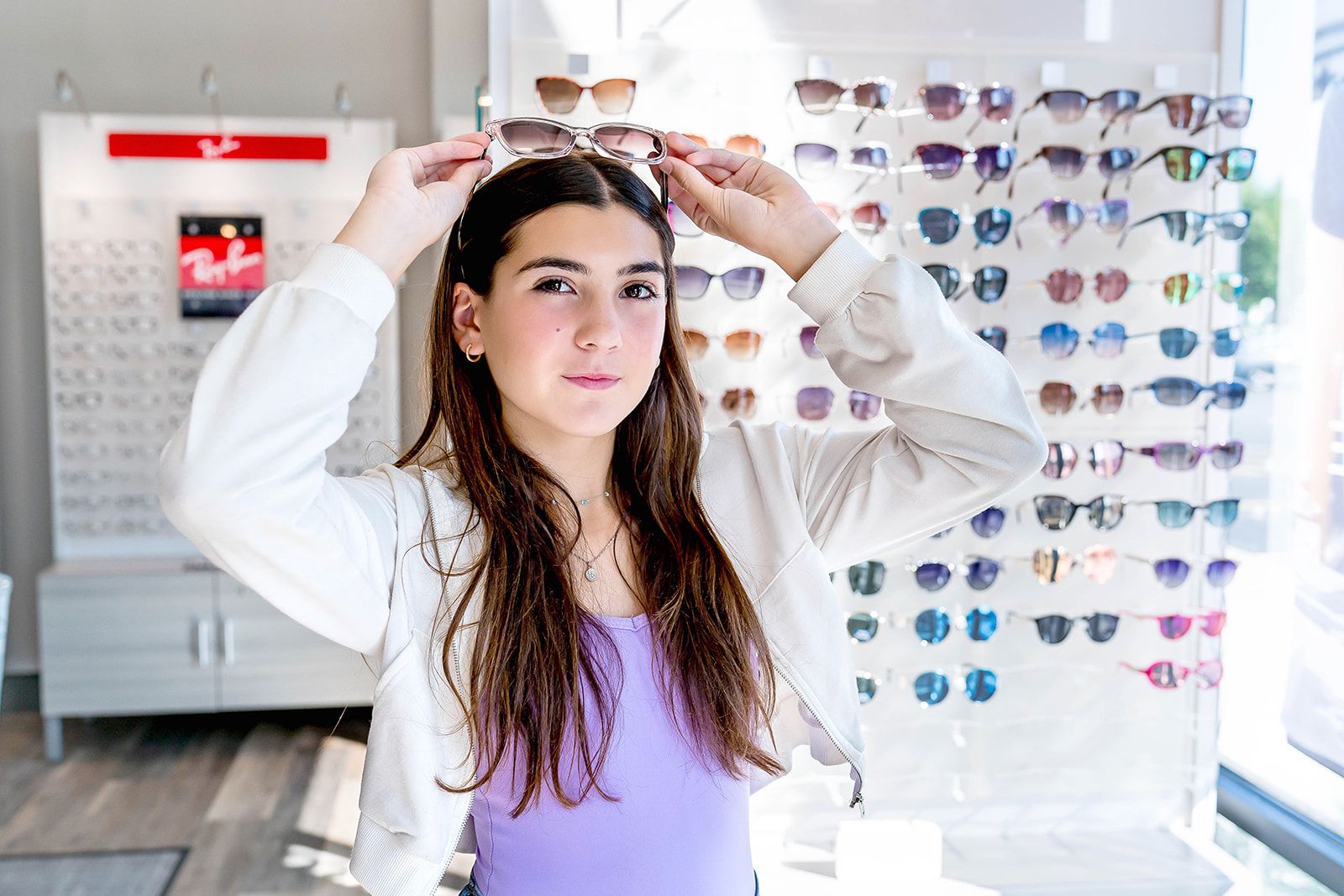 Browse Designer Frames In Grand Island