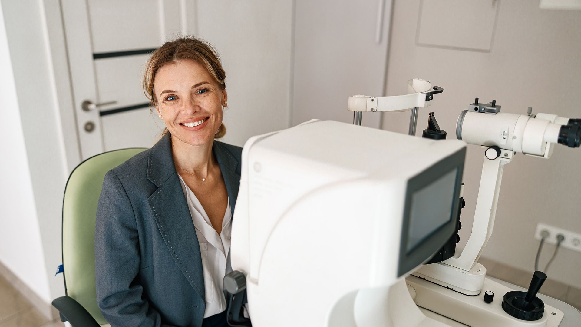 Eye Doctor in Slayton, MN | Clear Eyecare & Eyewear