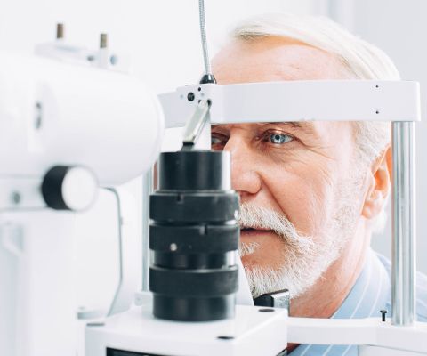 Eye Doctor in Slayton, MN | Clear Eyecare & Eyewear