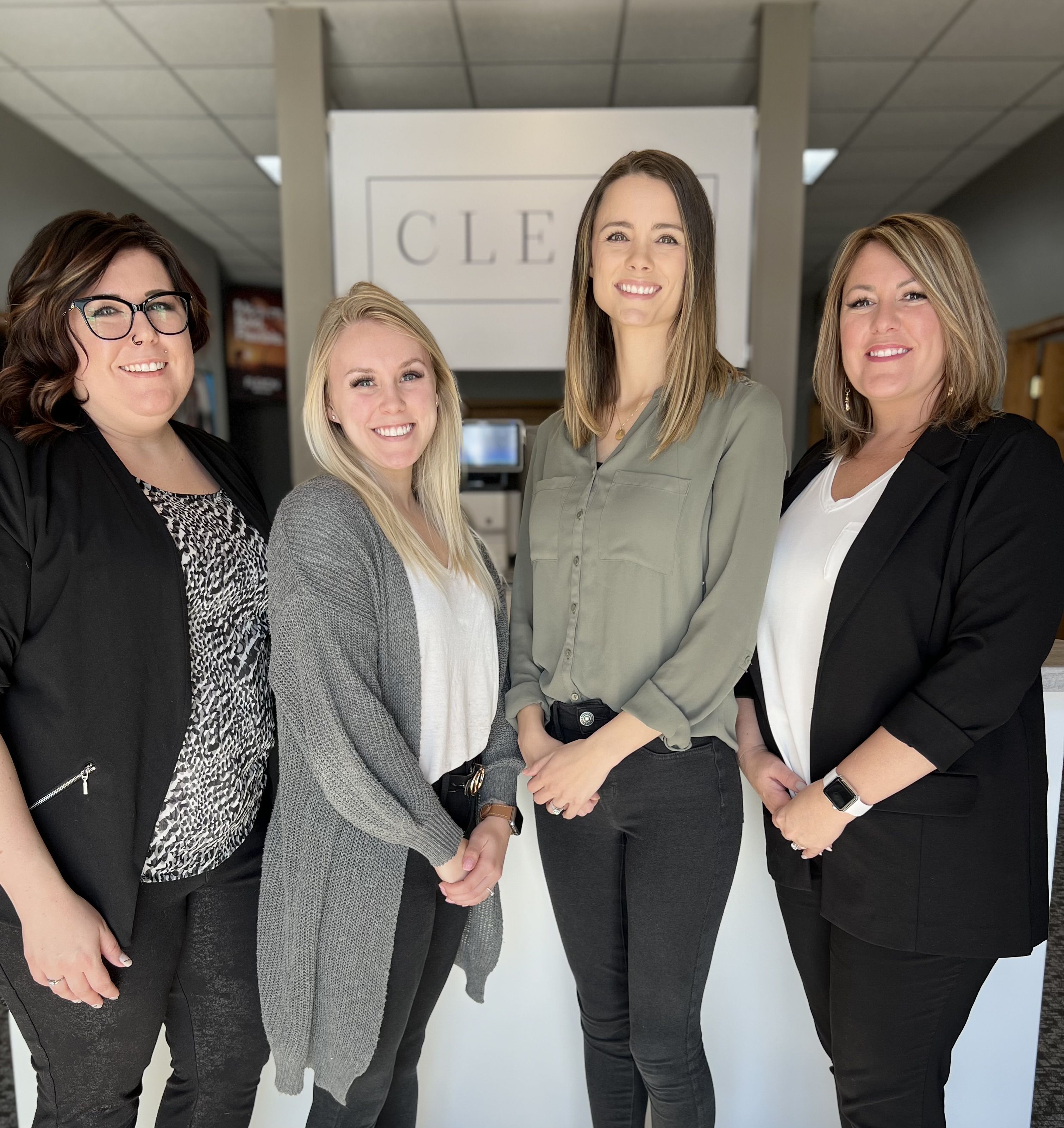 Optometry Staff in Slayton, MN | Dr. Ashley Hill