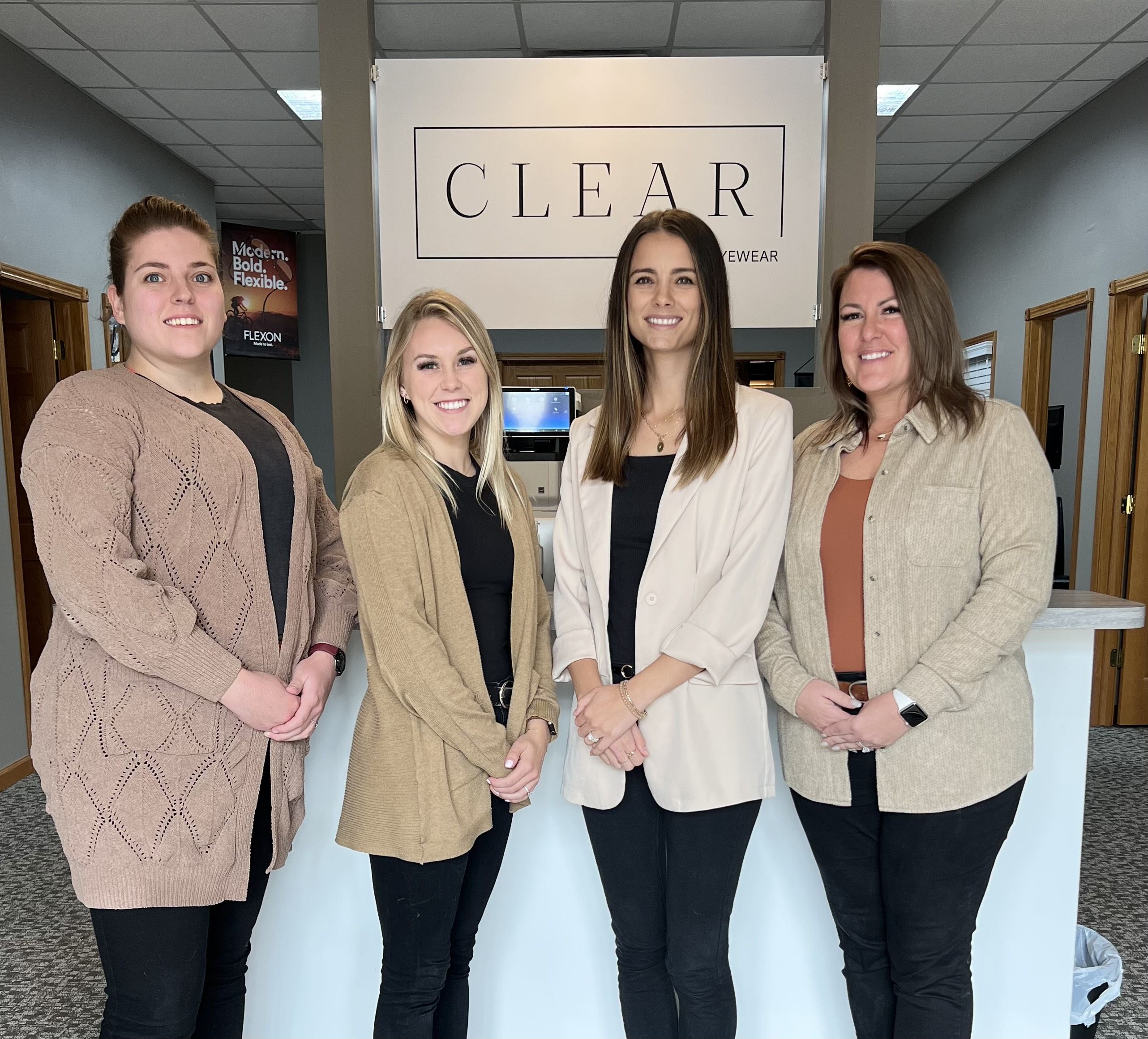 Optometry Staff in Slayton, MN | Dr. Ashley Hill