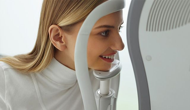 Optometrist in Vista | Vista Vision Optometry