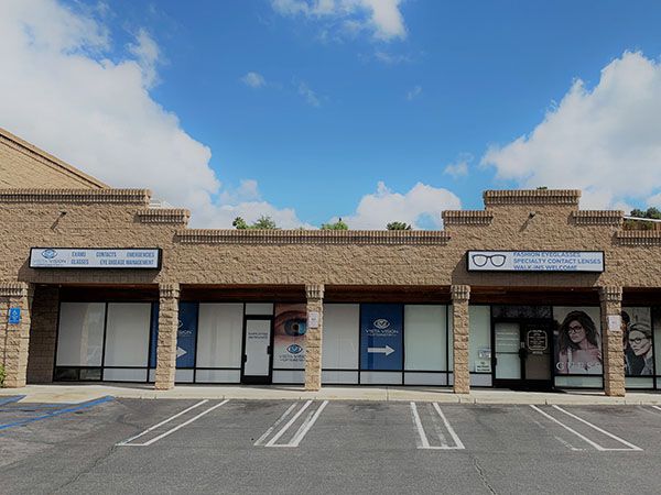 Meet The Team At Vista Vision Optometry in Vista | Optometrists in Vista