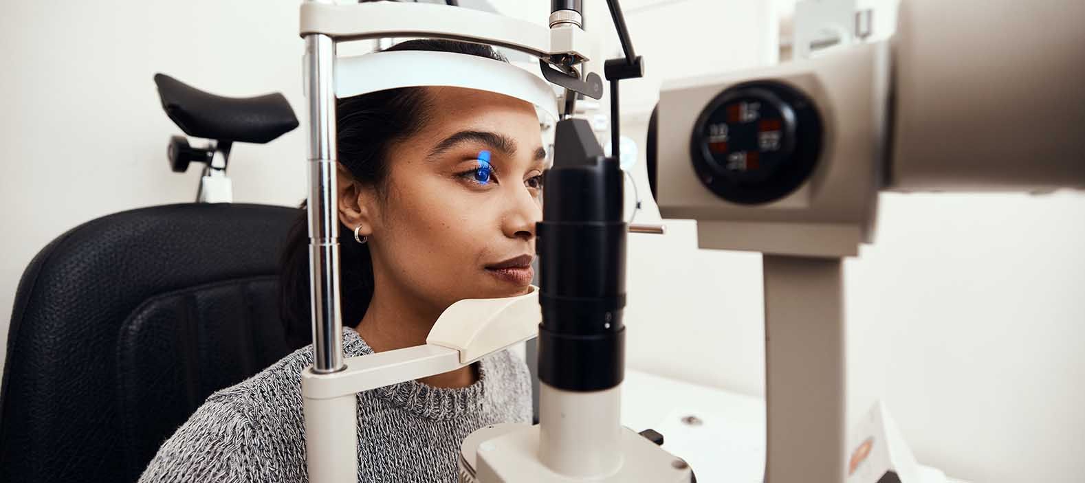 Optometrist Greensboro NC - Eye Doctors | Battleground Eye Care