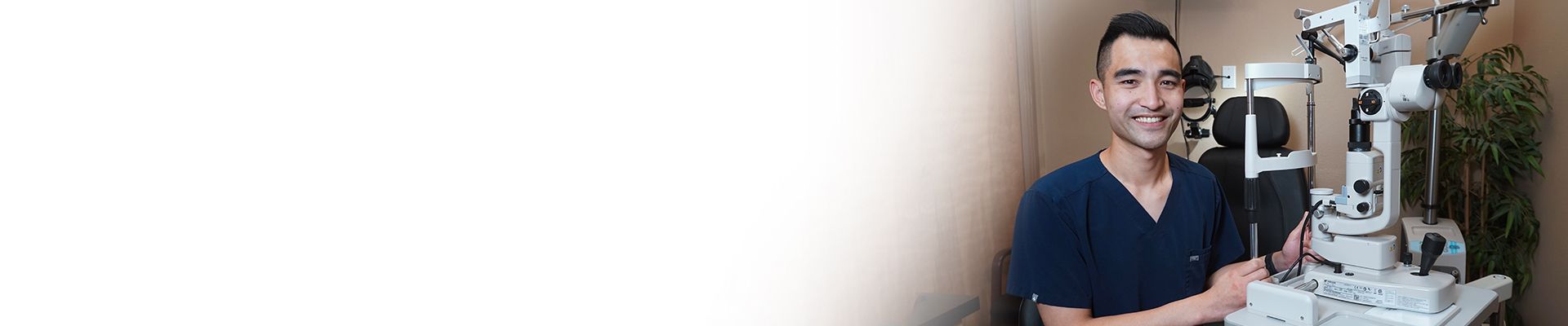 About Focal Optometry | Optometrist in San Diego