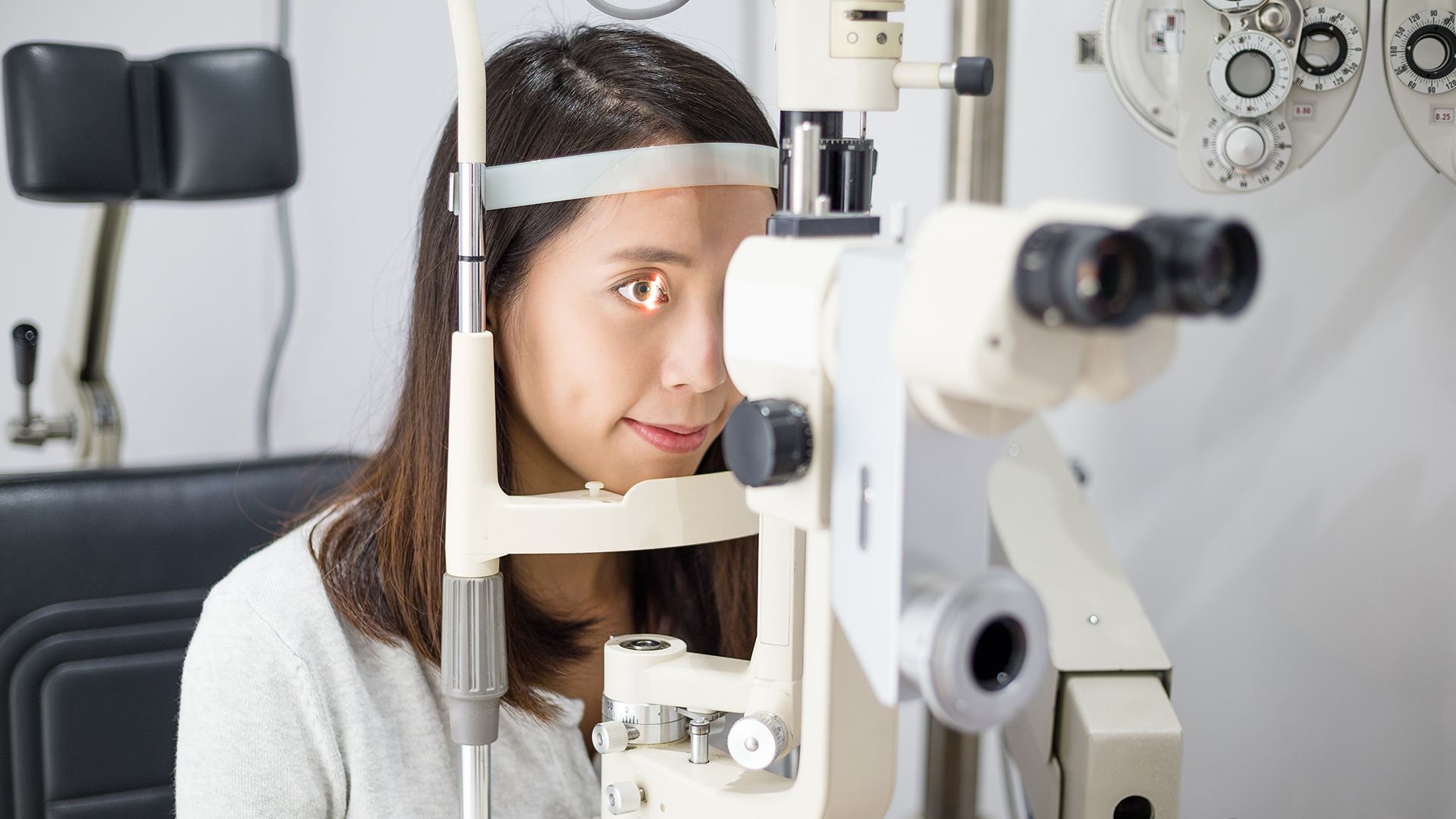 Eye Doctor in Athens, GA | Veritas Eye Care