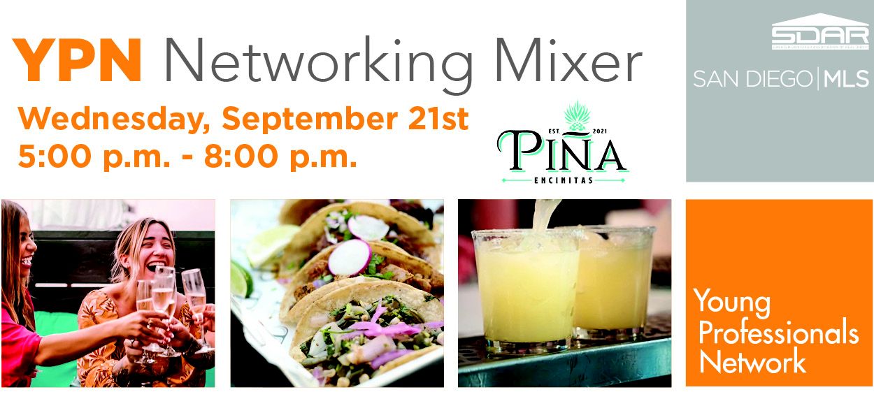 San Diego Association of REALTORS® | SDAR