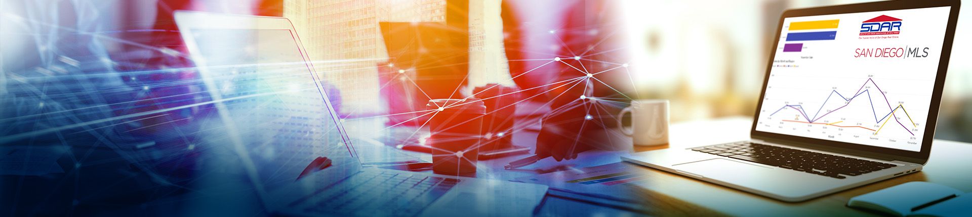 San Diego Association of REALTORS® | SDAR